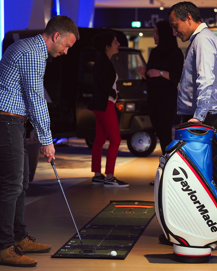 Konferanse & Event | X Meeting Point